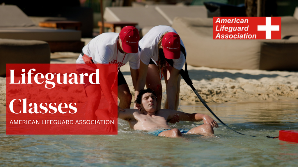 What Are the Most Essential Skills Lifeguards Learn in Training ...